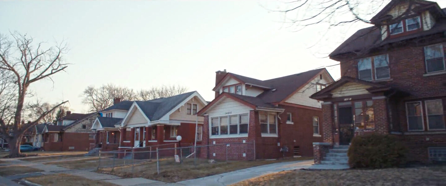 Gilbert Family Foundation, Rocket Community Fund Announce $500 Million ...