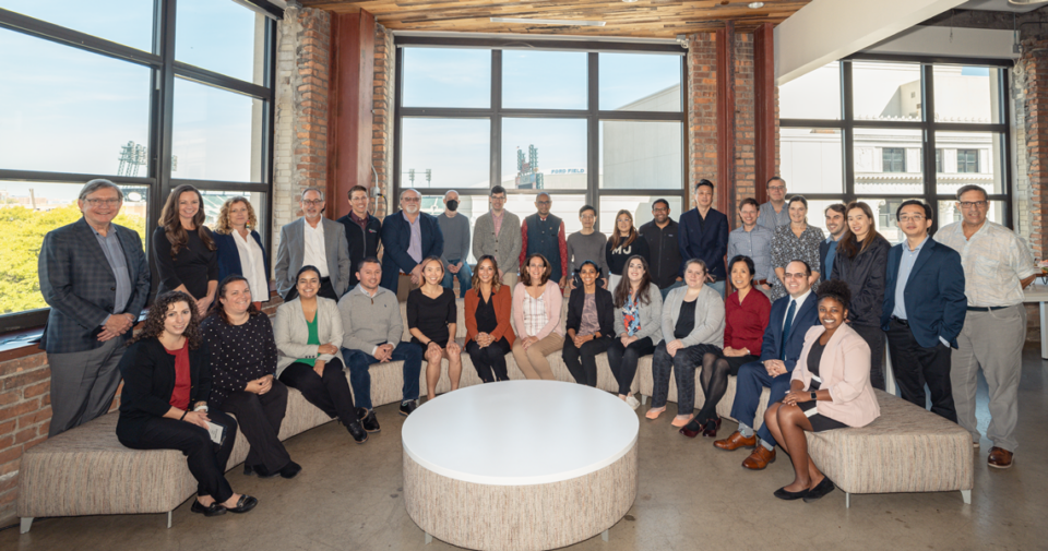 Exciting Updates to Gene Therapy Initiative Presented at Annual Meeting ...
