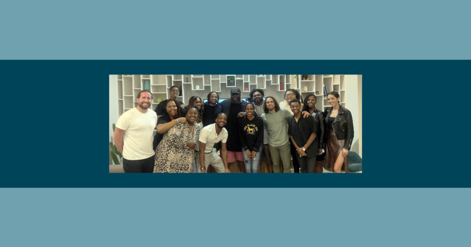 Venture 313 Participants Benefit from “Life Changing” Experience at SXSW - Gilbert Family ...