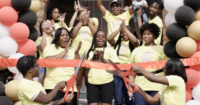 Thriving Neighborhoods Fund Nonprofit, Detroit Heals Detroit, Opens ...