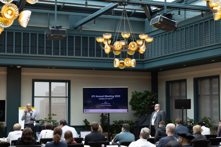 Gene Therapy Initiative Annual Meeting Highlights - Gilbert Family ...