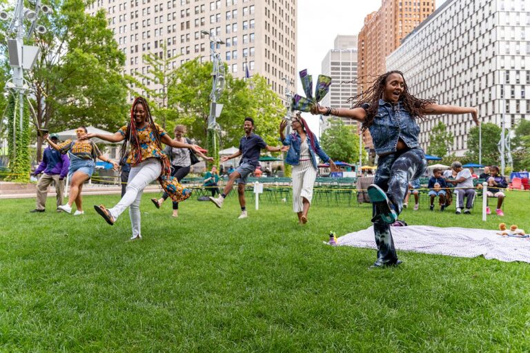 Impact Report - Gilbert Family Foundation : Gilbert Family Foundation