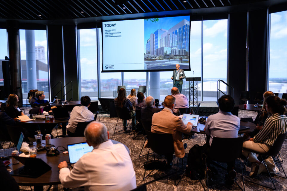 Annual Curing NF Meetings Highlight Progress and New Opportunities ...