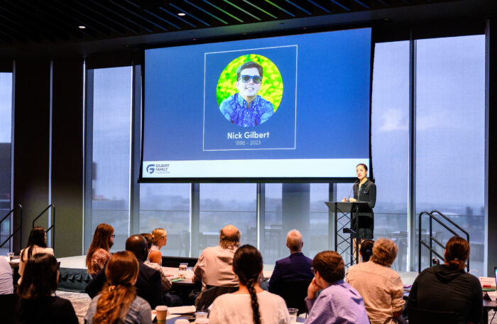 Curing NF - Gilbert Family Foundation : Gilbert Family Foundation