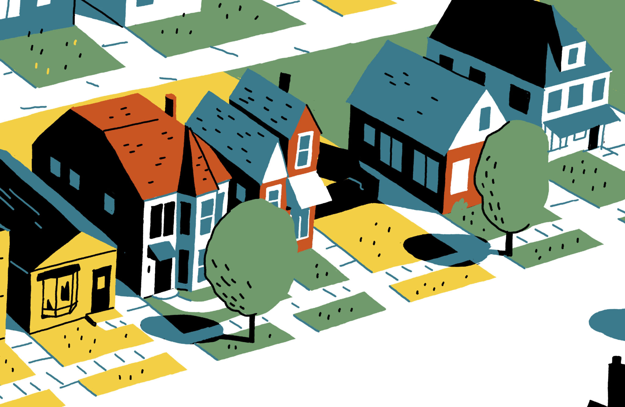 HOPE application deadline moved up to November 1 – City of Detroit ...