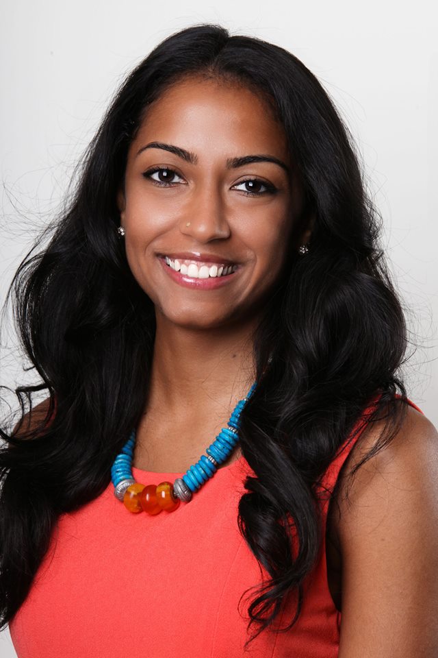 Q&A With Akua Hill - Gilbert Family Foundation : Gilbert Family Foundation