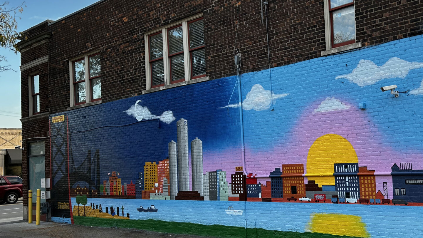 Gilbert Family Foundation - Gilbert Family Foundation : Gilbert Family ...