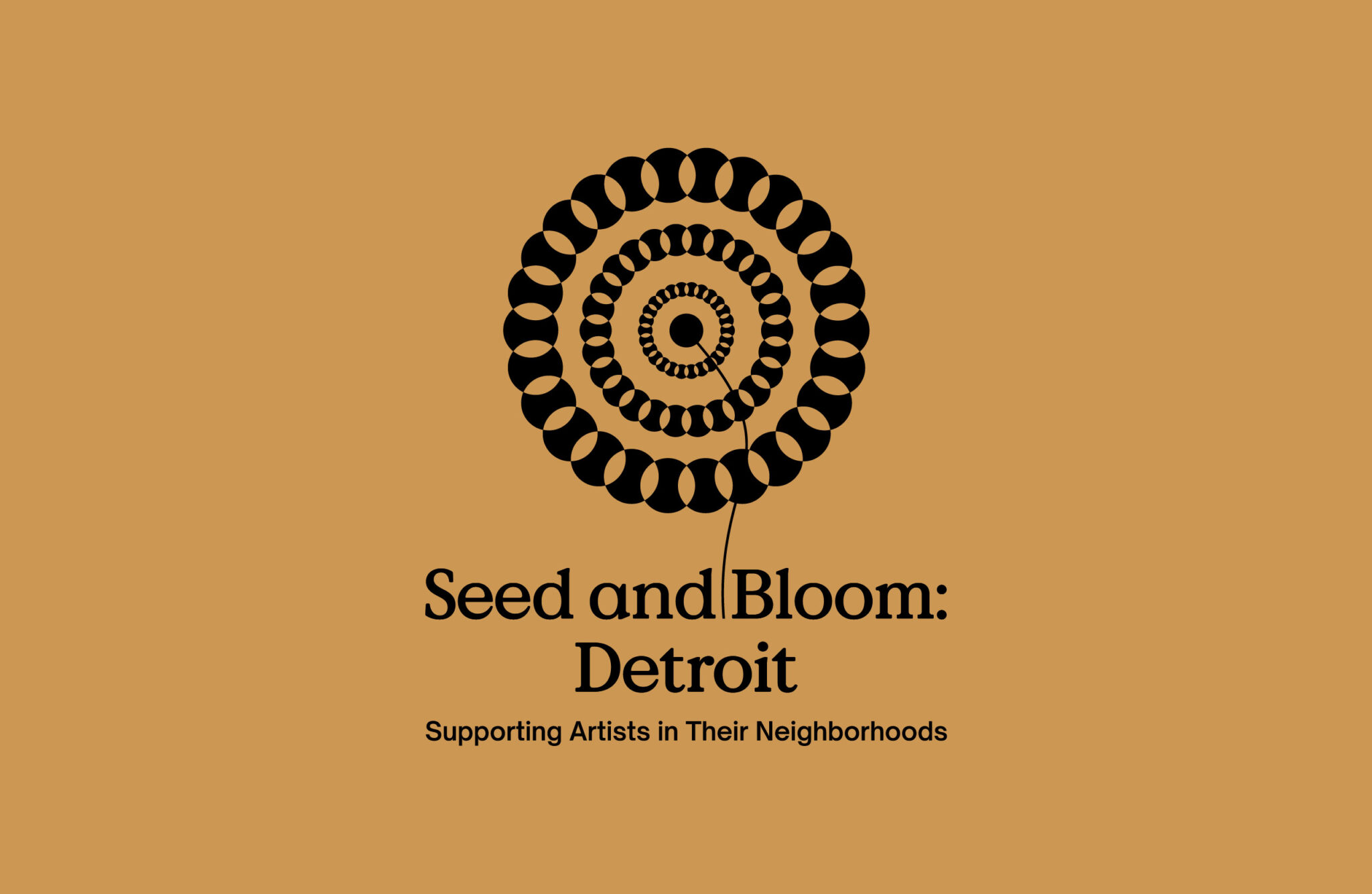 Seed & Bloom Detroit: Nurturing Growth and Transformation in Detroit's ...
