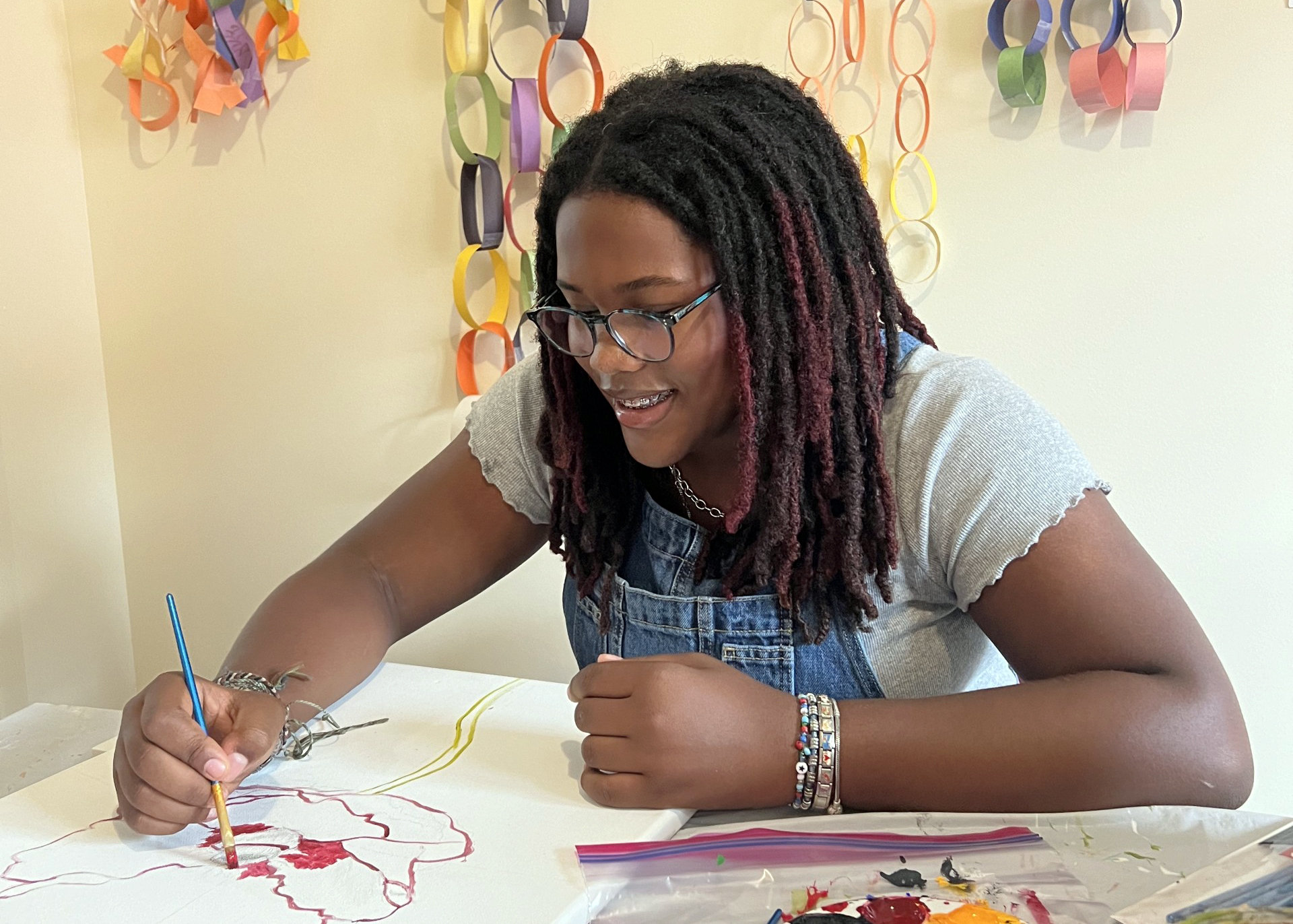 Impact Report 2024 - Gilbert Family Foundation : Gilbert Family Foundation