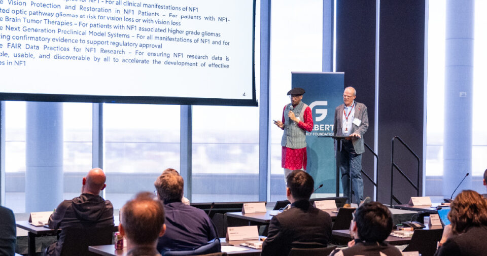 Gilbert Family Foundation - Gilbert Family Foundation : Gilbert Family ...