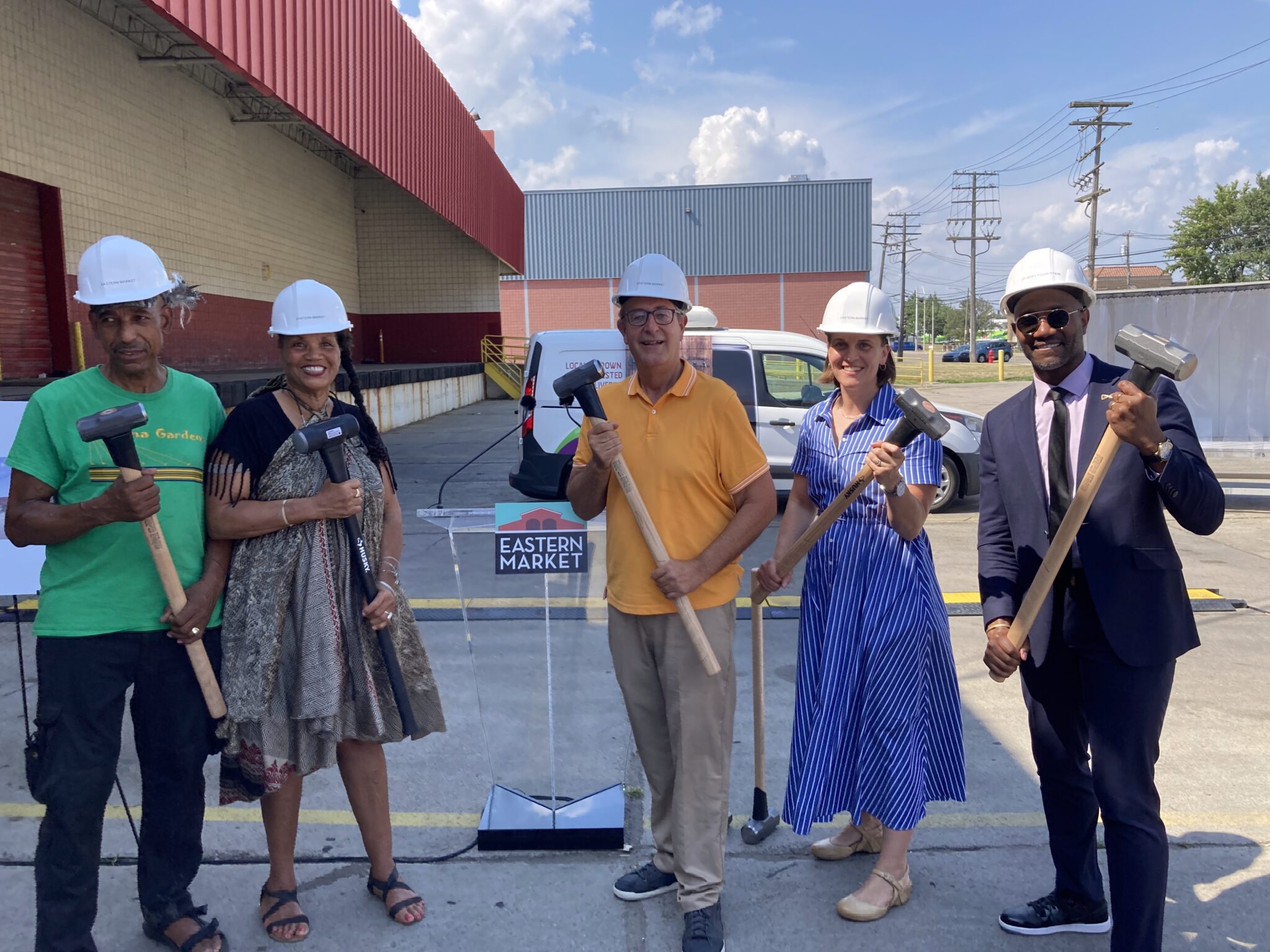 Gilbert Family Foundation - Gilbert Family Foundation : Gilbert Family ...