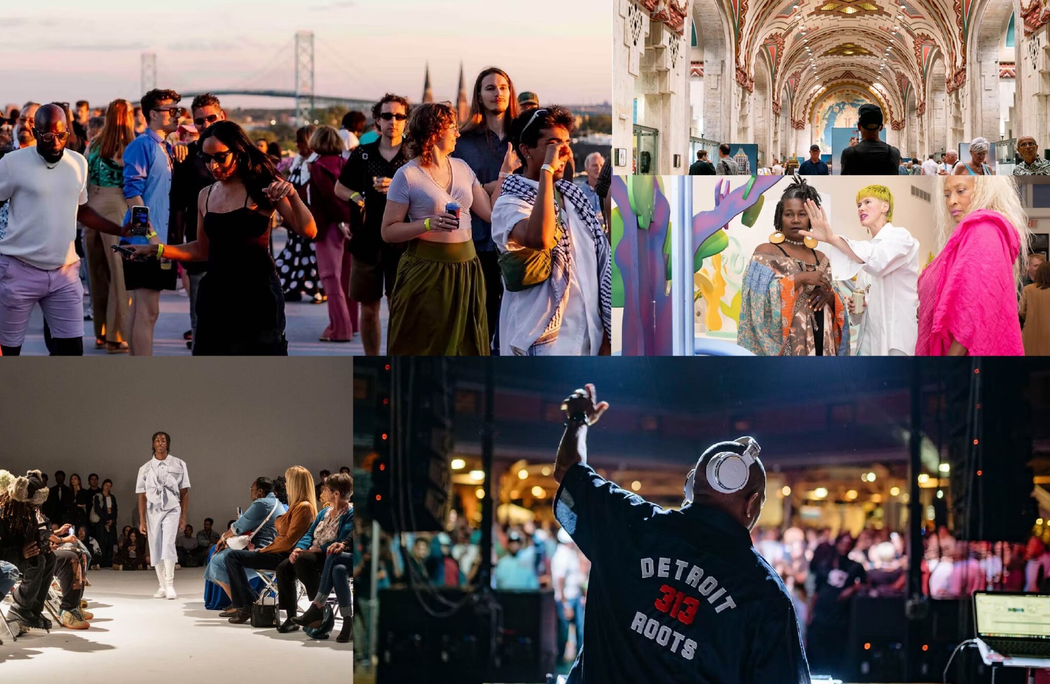 Gilbert Family Foundation Announces New Grants to Support Artists ...