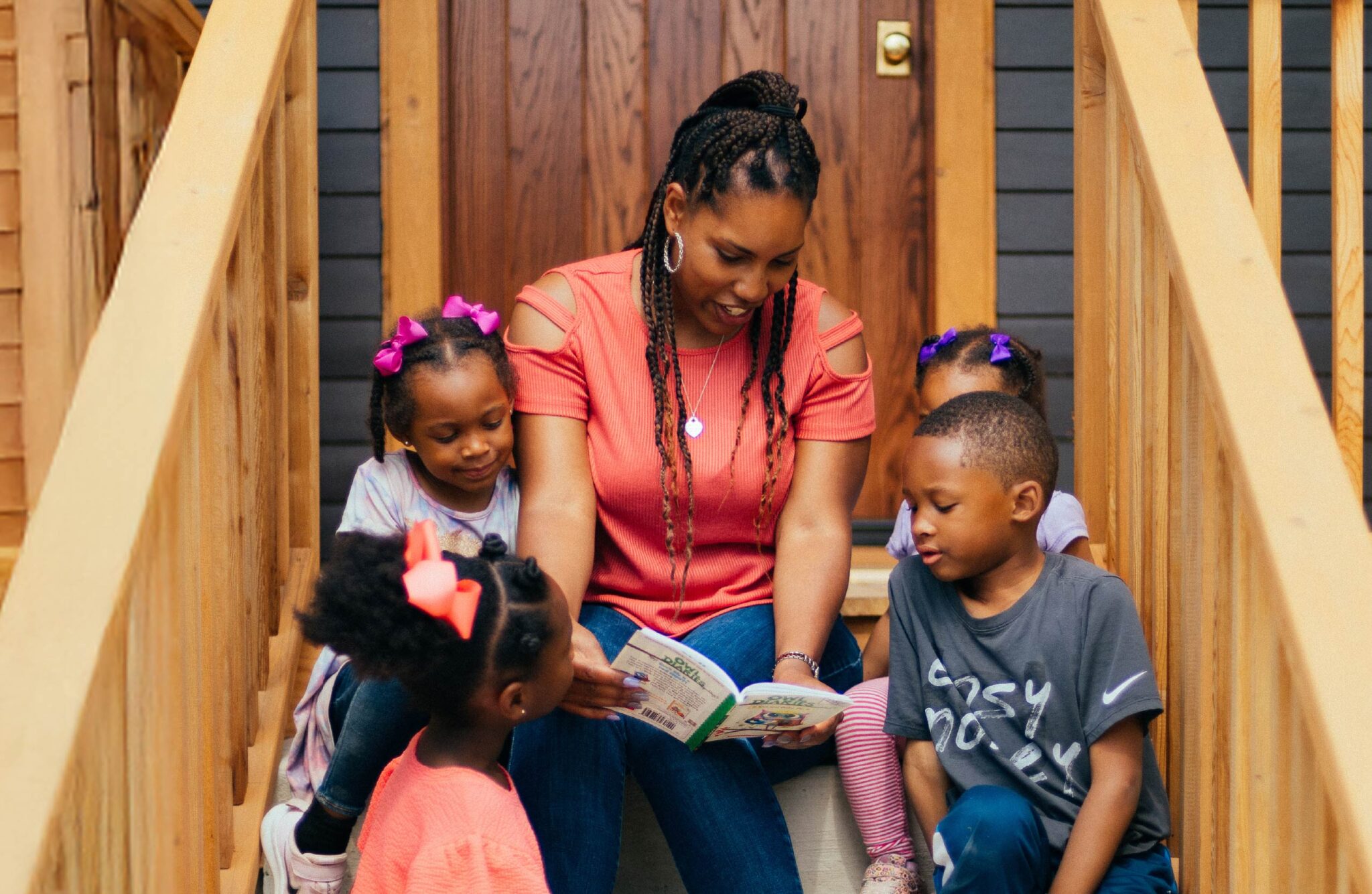 Gilbert Family Foundation and Communities First, Inc. Partner to Help ...