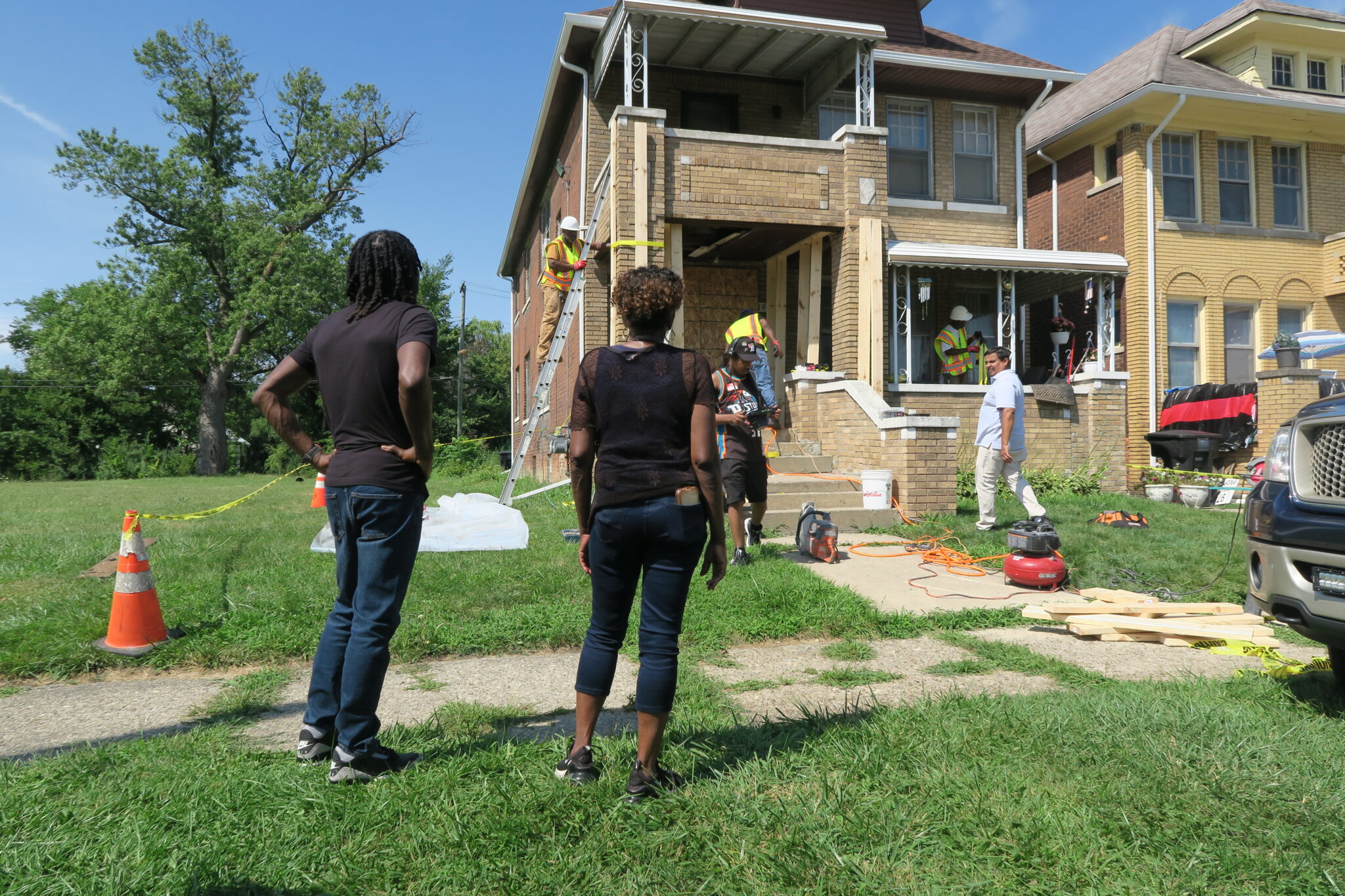 New Reports Provide Comprehensive Overview of Detroit’s Home Repair ...